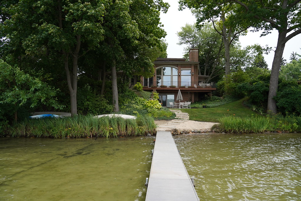 Shoreline Plants: Prepping for Spring - Lake Leelanau Lake Association